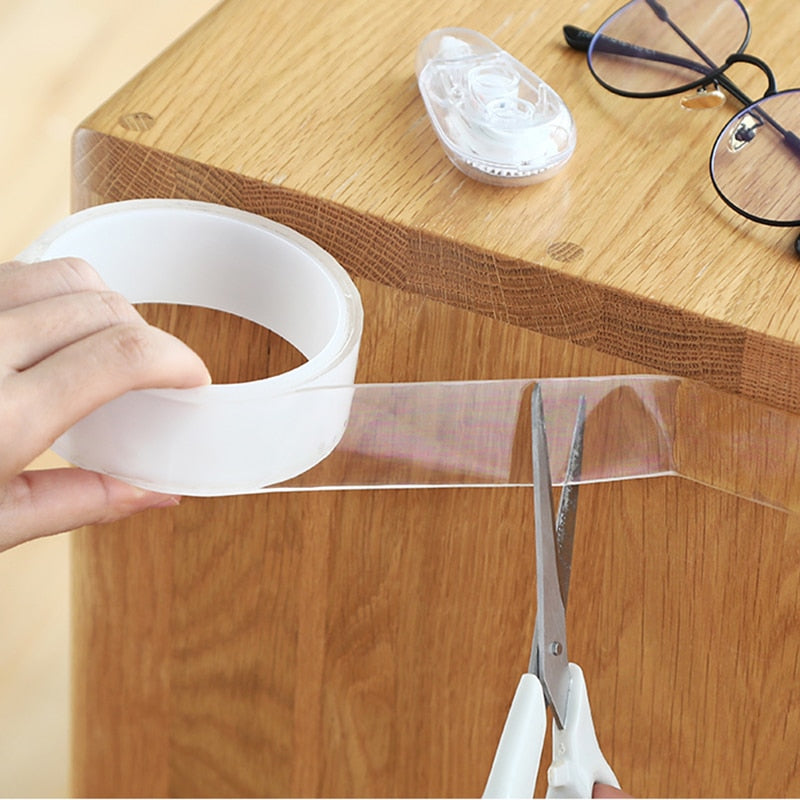 Magic Gecko Tape – Tape Master